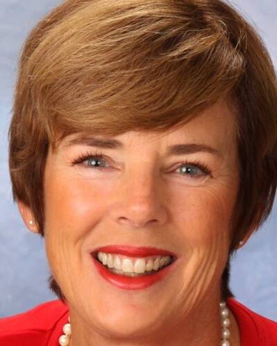 Elizabeth Lindley - Port Orange - Adams Cameron & Co. REALTORS